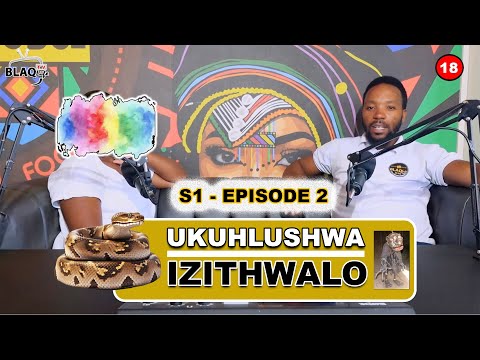 Inyoka yami isifuna ukulala nami kuphela | UKUHLUSHWA IZITHWALO | S1 - EP2