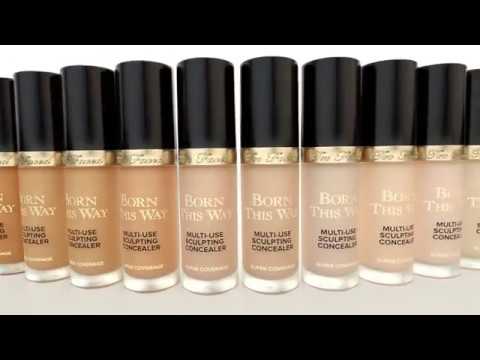 Too Faced - Born This Way - Super Coverage