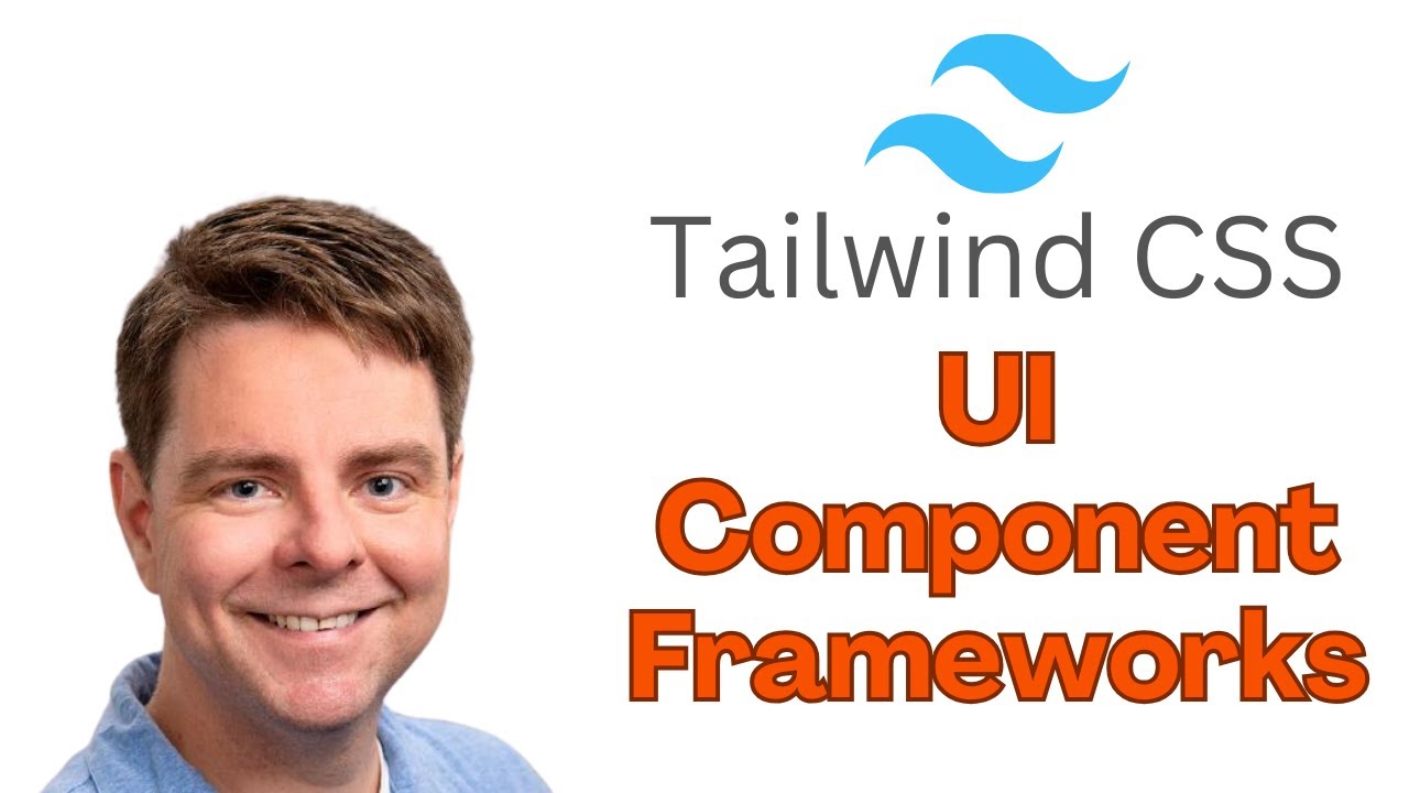 Which Tailwind CSS Component Framework Is BEST For You?