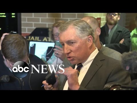 5 Women Accuse Wisconsin Student of Sexual Assault
