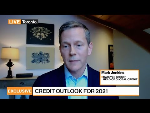 Carlyle's Jenkins: No Distressed Investing Rush in 2021