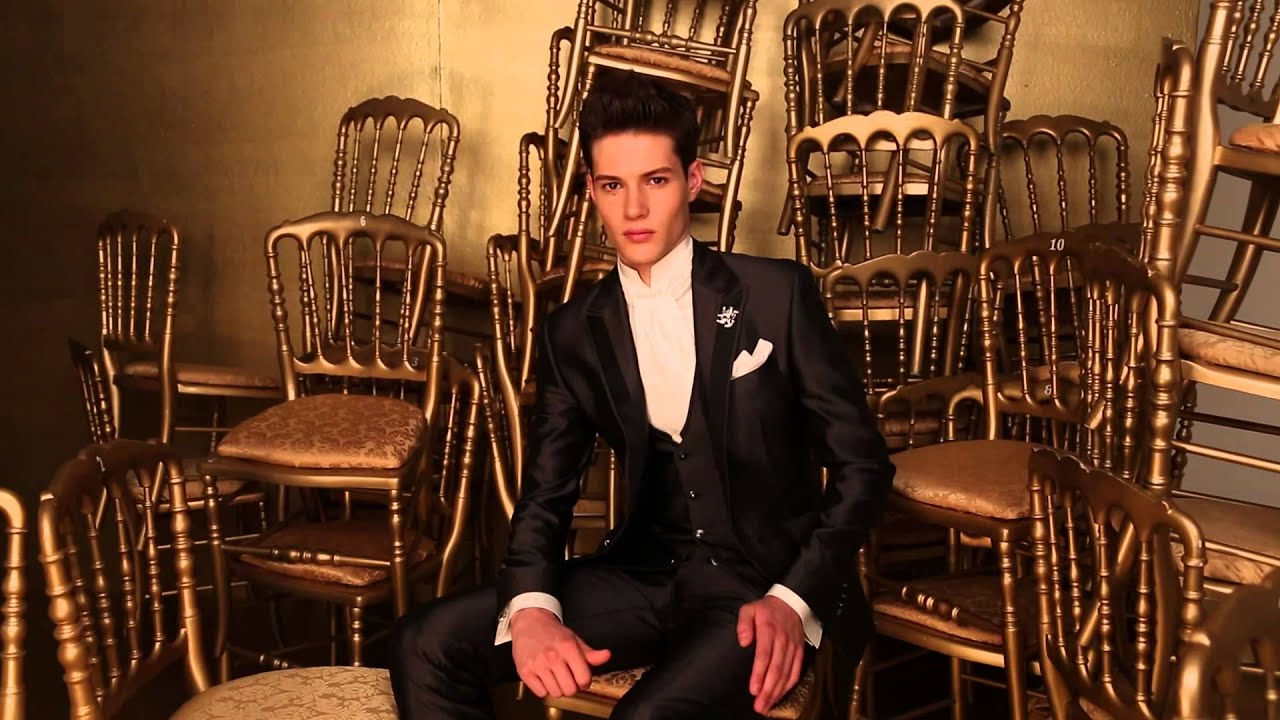 Francisco Lachowski: Carlo Pignatelli - We Are Top 2013