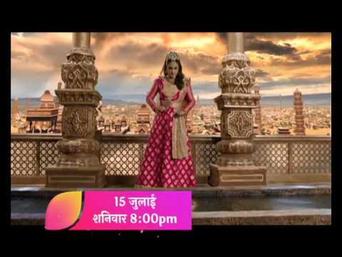 Chandrakanta: Sat-Sun 8pm