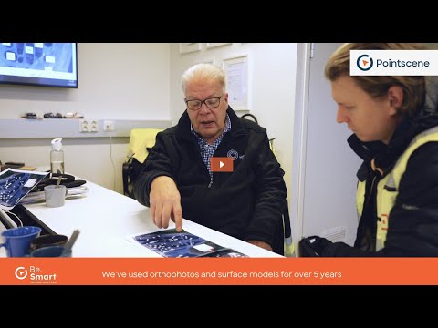 Metsäpirtti Composting Station - Client Showcase | Be.Smart Pointscene