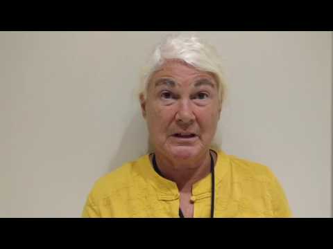 Dr. Stephanie Seneff Comments on Monsanto Tribunal Testimony at The Hague
