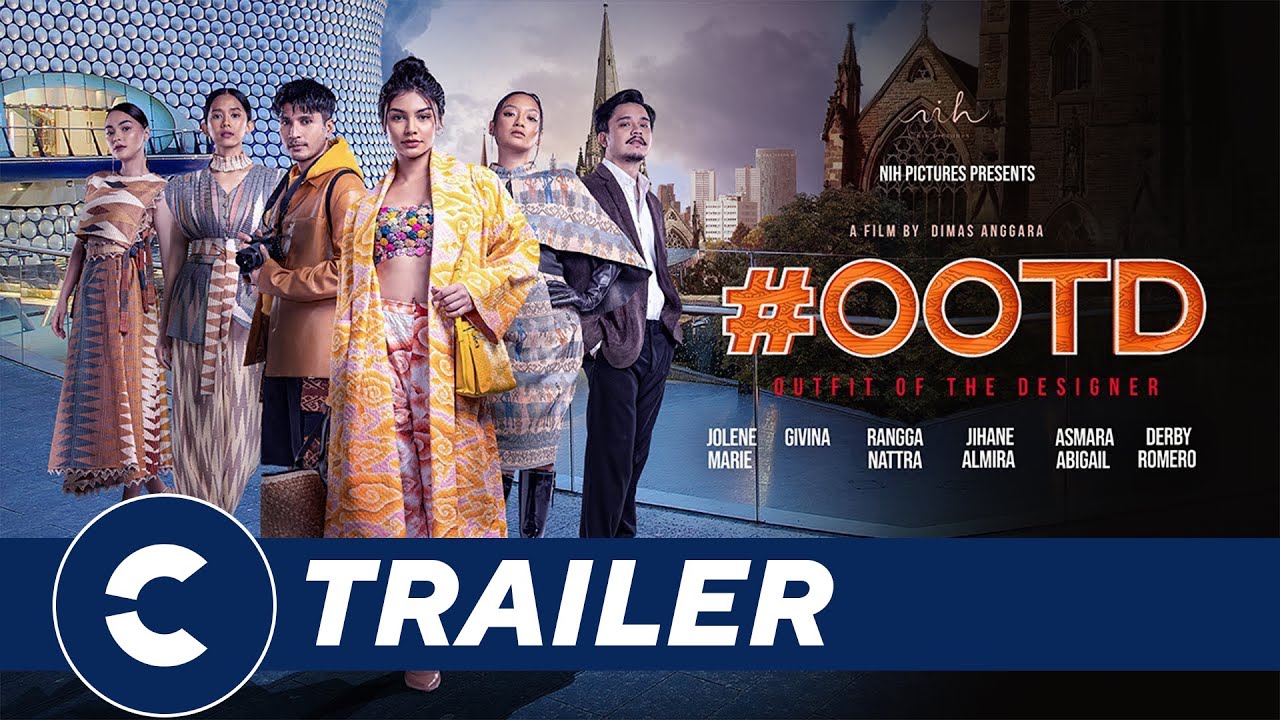 OOTD: Outfit of the Designer - Sinopsis, Pemain, OST, Review