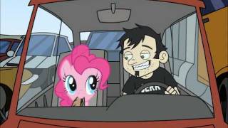 Dan Vs. Equestria - Fimfiction