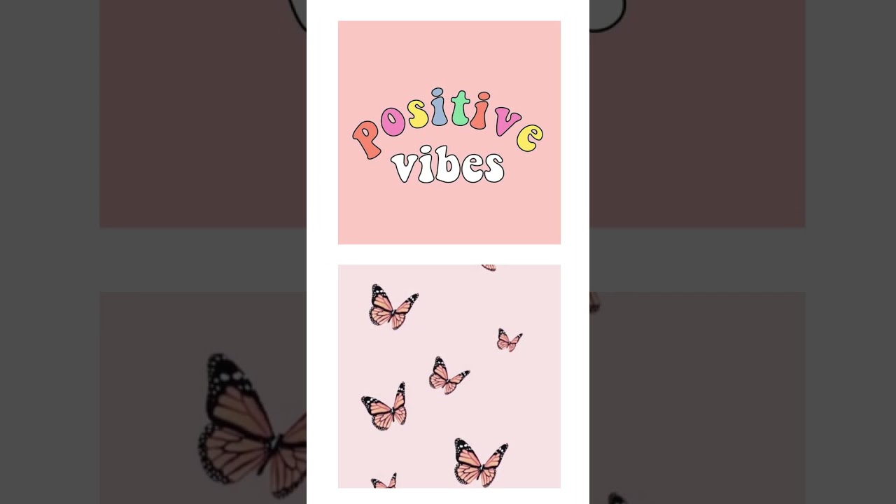 Aesthetic Wallpapers and Screensavers for Your Phone, This or That Edition! #short #wallpaper