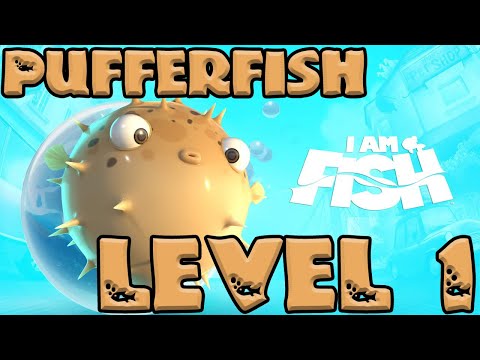 Steam Community :: I Am Fish