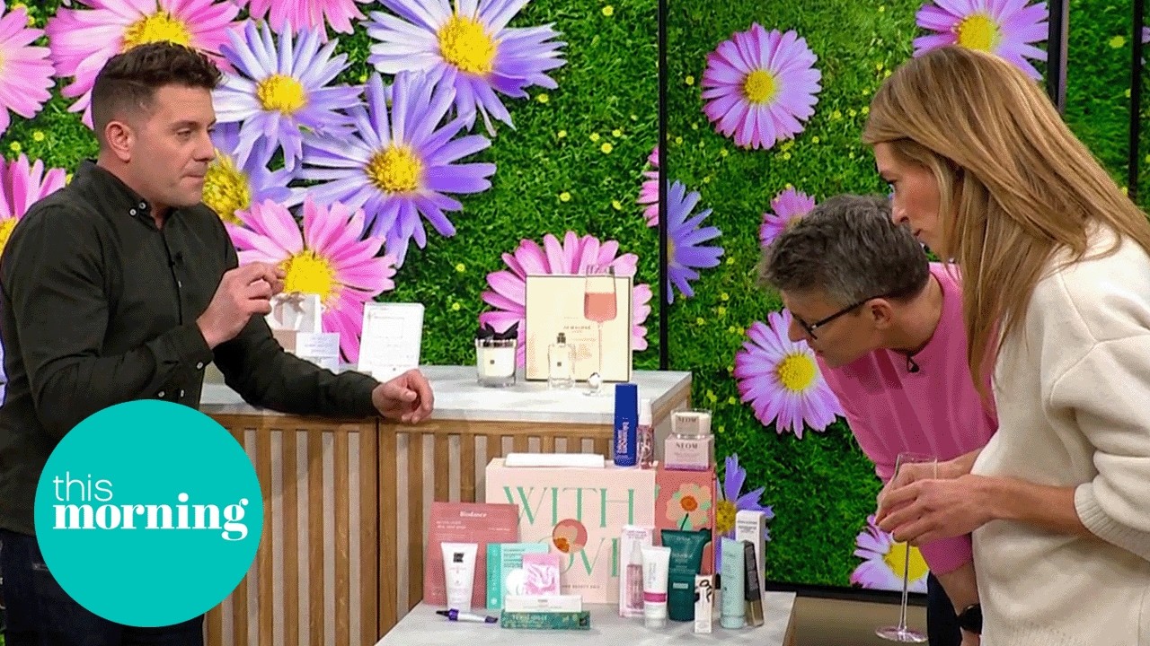 The Best Mother’s Day Gifts for Every Budget | This Morning