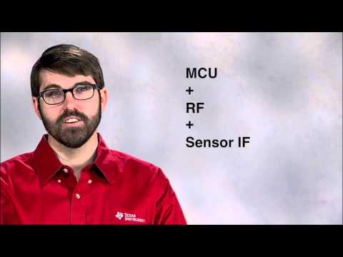 RF430FRL15xH Series Overview