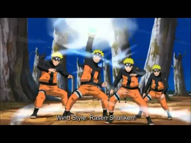 Naruto’s hard work is always overlooked and it might be because of ...