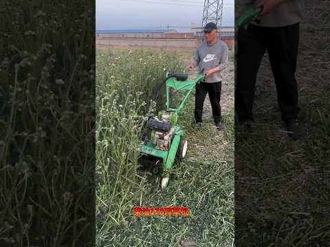 Amazing Farming Machine in Action ππ₯ | JUST KD Agriculture | Part 152