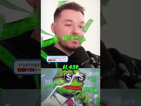 How Much Will 100M PEPE Be Worth