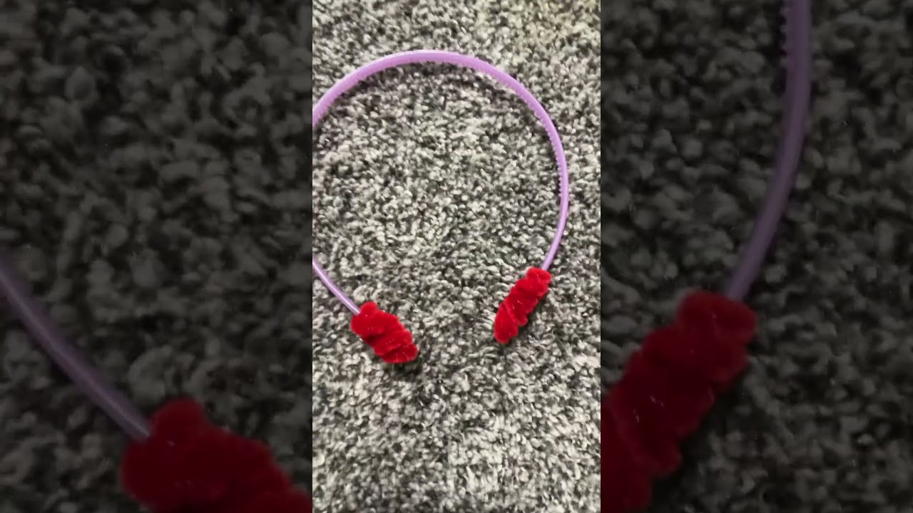 Making Po from teletubbies
