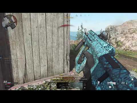 Steam Community :: Video :: ауг еба | COD MW19