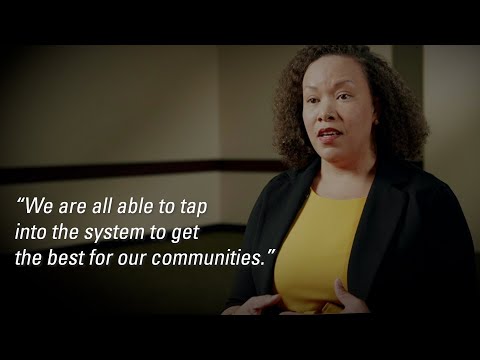 The Value of Health Systems: Sentara Princess Anne Hospital
