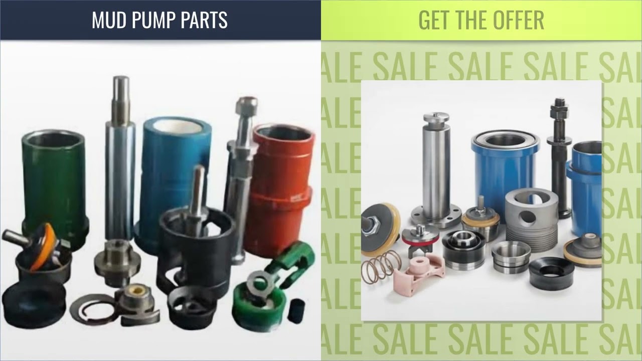 mud pump parts factory #mudpump #bomco #factory #drilling #oil