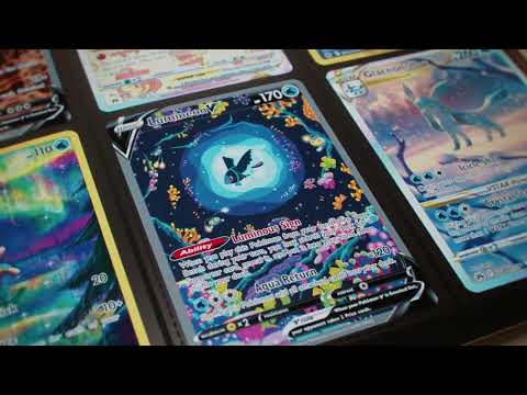 Pokémon TCG: Sword & Shield—Crown Zenith|Available Now!