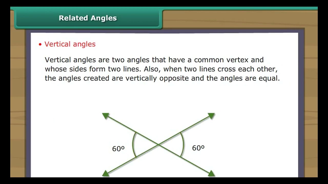 Master Lines and Angles for Class 7 with these Easy Tips and Tricks