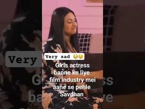 film industry ke kadvi sacchai || casting couch || divyanka tripthi