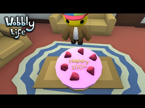 Steam Community :: Wobbly Life