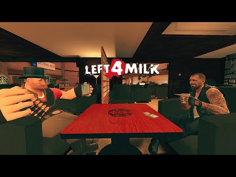 Steam Community :: Video :: Left 4 Milk