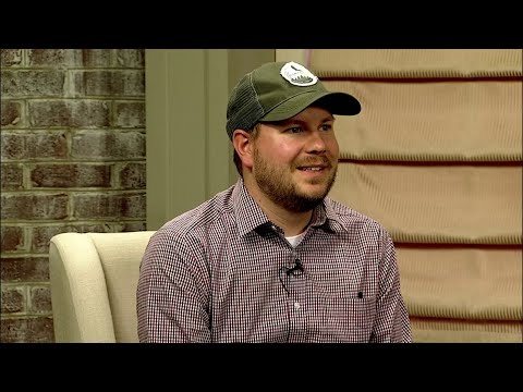 A lesson in Appalachian history, culture & "slang"