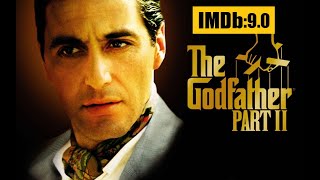 The Godfather Part 2 Explain in English