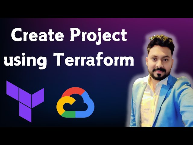 Creating Google Cloud Projects with Terraform: A Step-by-Step Guide | Galaxy.ai