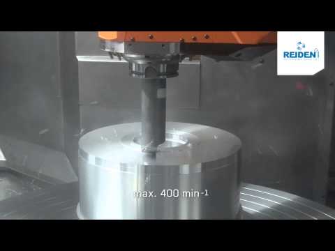 REIDEN RX10 - Reiden Technik AG