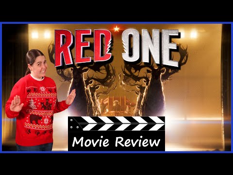 Red One (2024) - Movie Review