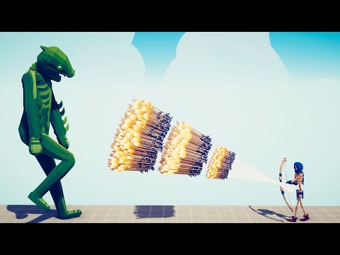 ZOMBIFIED RAPTOR vs EVERY GOD - Totally Accurate Battle Simulator TABS