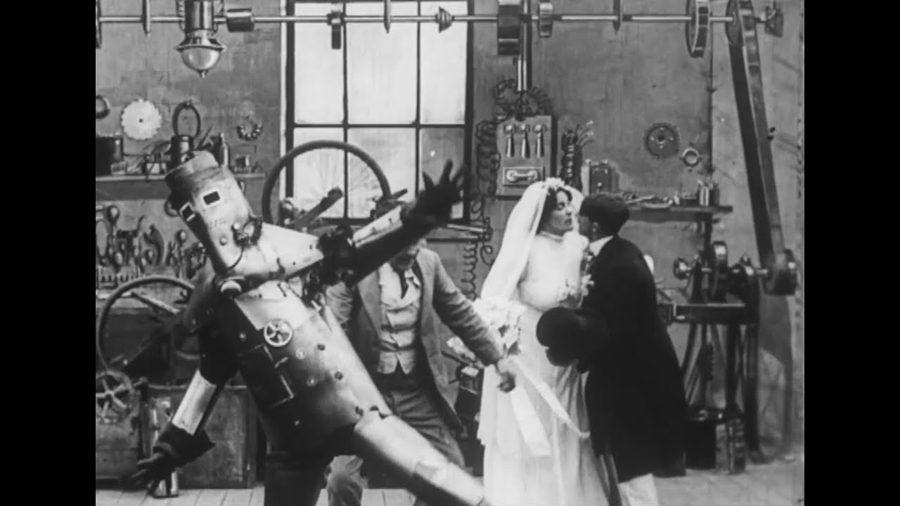 Century Old Predictions For 2018