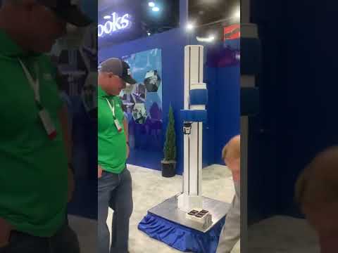 Learn more about Brooks Automation and their collaborative robots! (Formally Precise Automation).