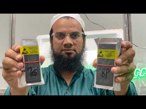 IPhone Batteries All Models
