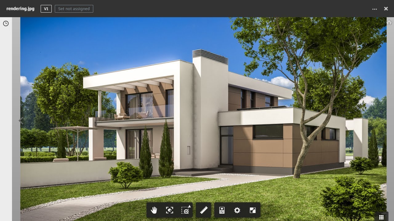 Learning BIM 360 Docs - Pt. 9 Sharing Files