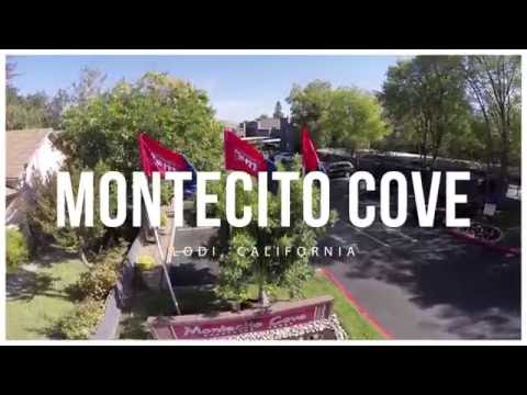 Montecito Cove