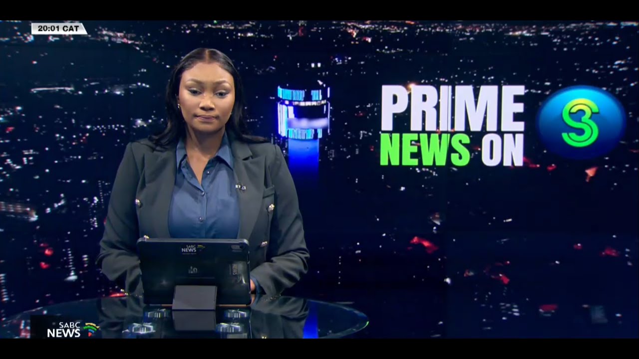 Prime News | 16 December 2025