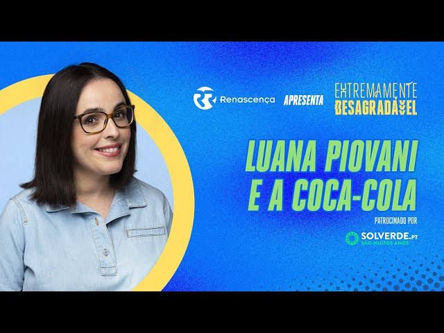 Luana Piovani rebate humoristas portuguesas; como começou a treta?