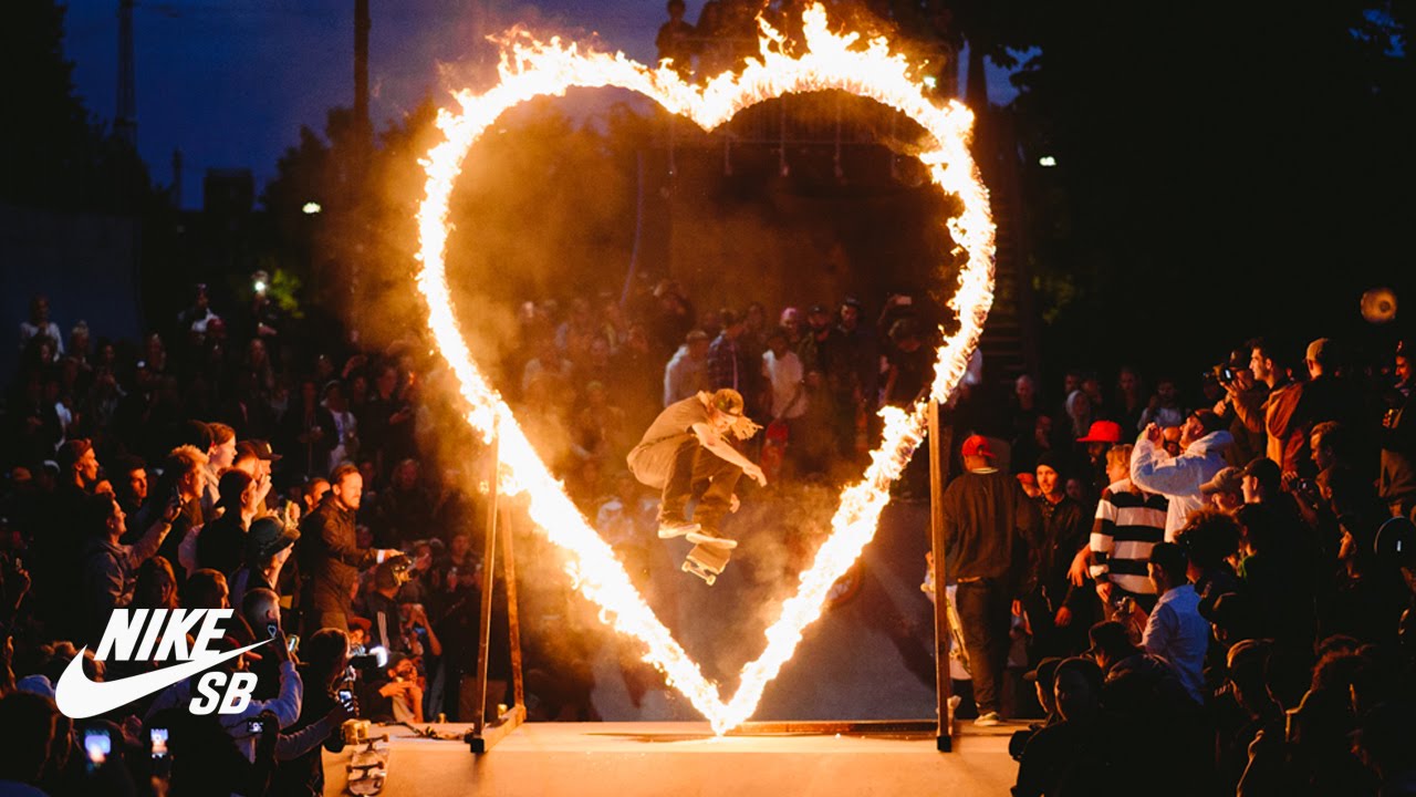 Copenhagen Open 2015 | Nike SB