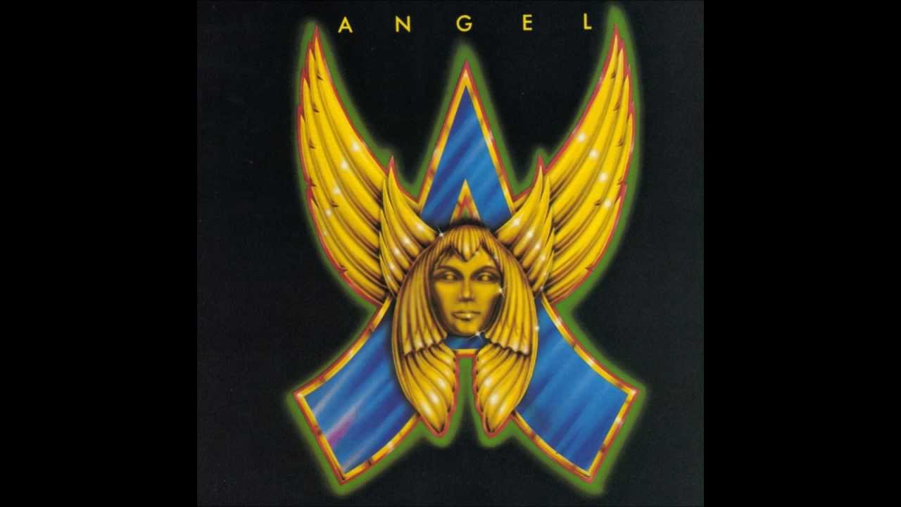 Angel - Tower
