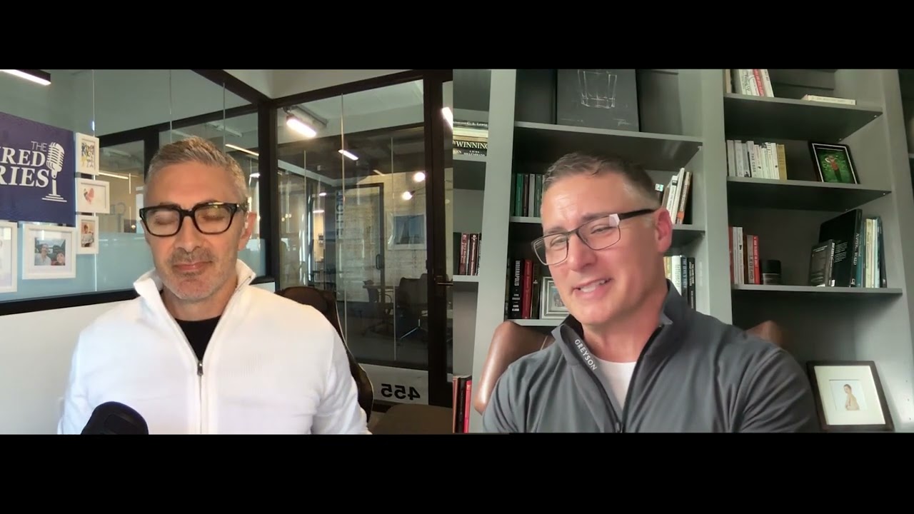 Building Flexible Tech Solutions: The Elevate Digital Story with Adam Morgan