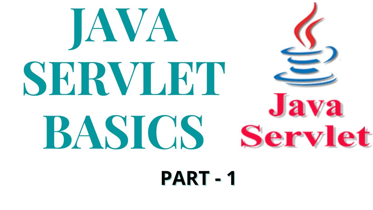 Servlet Basics Tutorial Series for Beginner Part-1 || Clear your basics using simple Examples