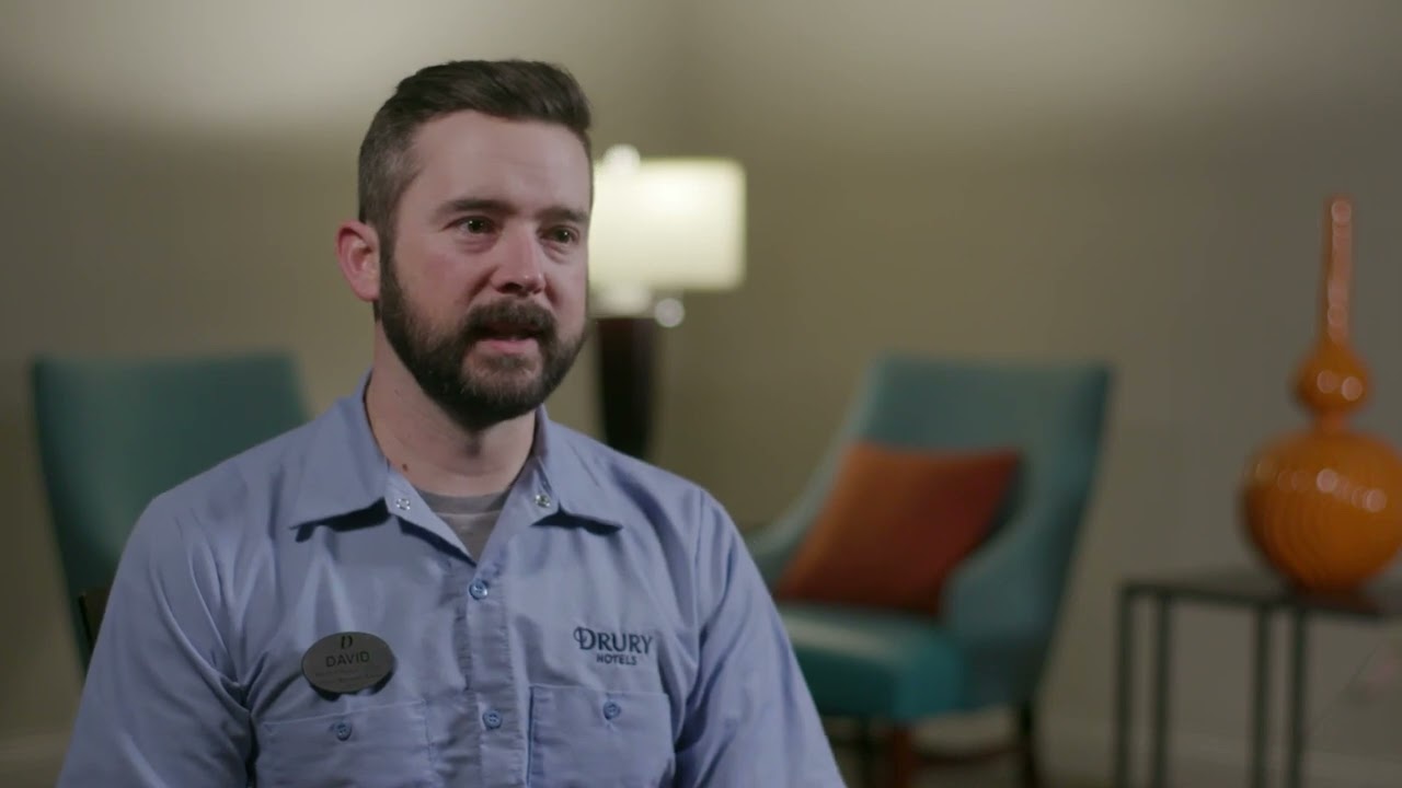 Hotel Maintenance Technician: A Career Worth Considering