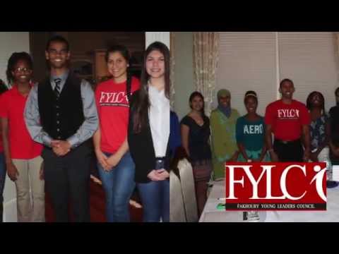 Fakhoury Young Leaders Council - FYLC