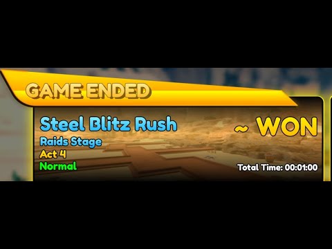 Roblox Anime Ranger X NEW RAIDS UPDATE, NEW CODES, HOW TO BEAT RAIDS SOLO IN 1 MIN