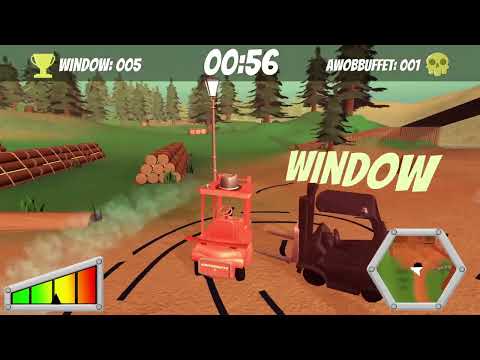 Steam Community :: Video :: forkdrift gameplay