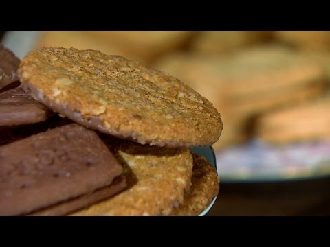 What does your choice of biscuit say about you?