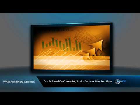 what is binary options